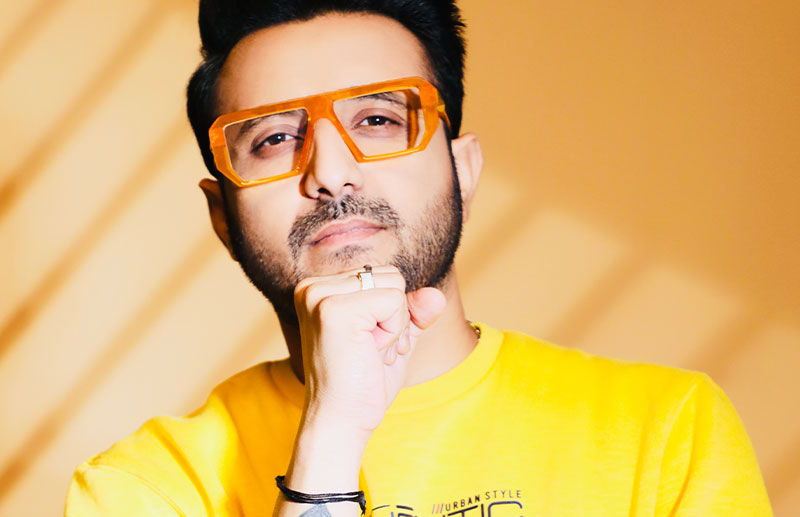 Sharad Lashkari | Wedding Entertainers | Mumbai | Weddingsutra