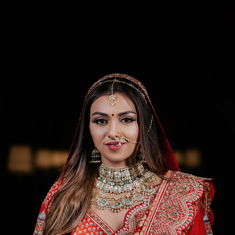 Shraddha Shah Raka | WeddingSutra