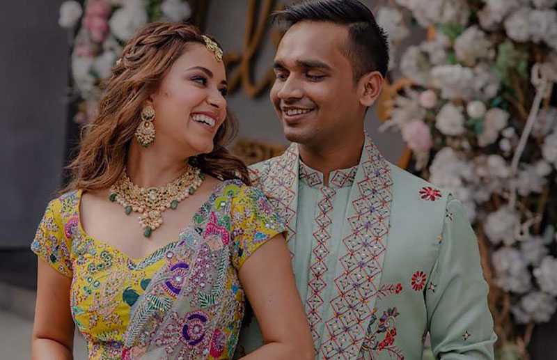 Shreya Gupta Kedia | Best Stylists | Mumbai| WeddingSutra