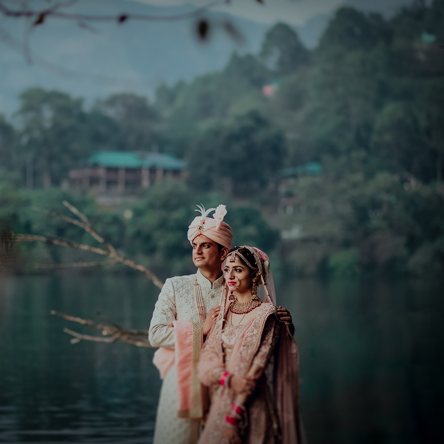 Shutter Shades | Delhi NCR | Wedding Photographers, Videographers ...
