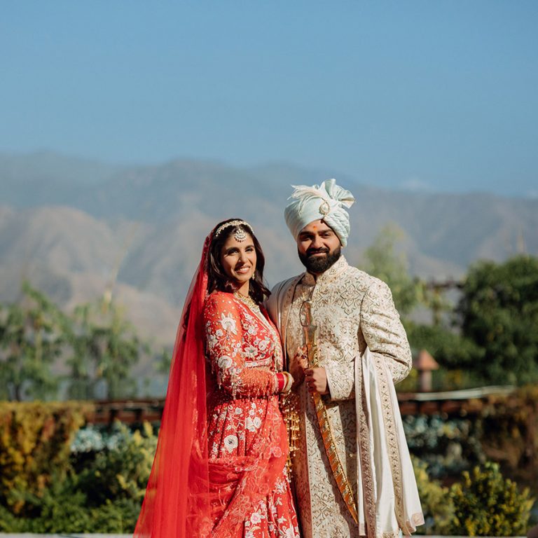 10 Stylish Ways to Wear A Safa | Groom | WeddingSutra