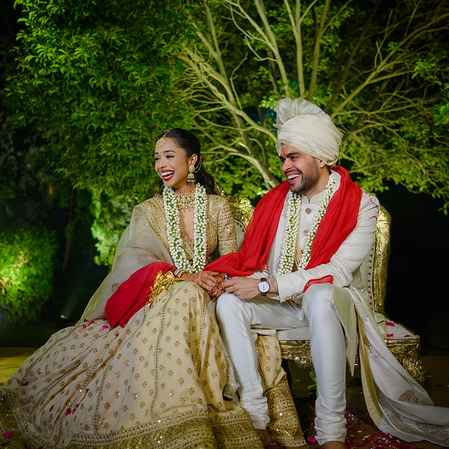 Bharath Wedding Album