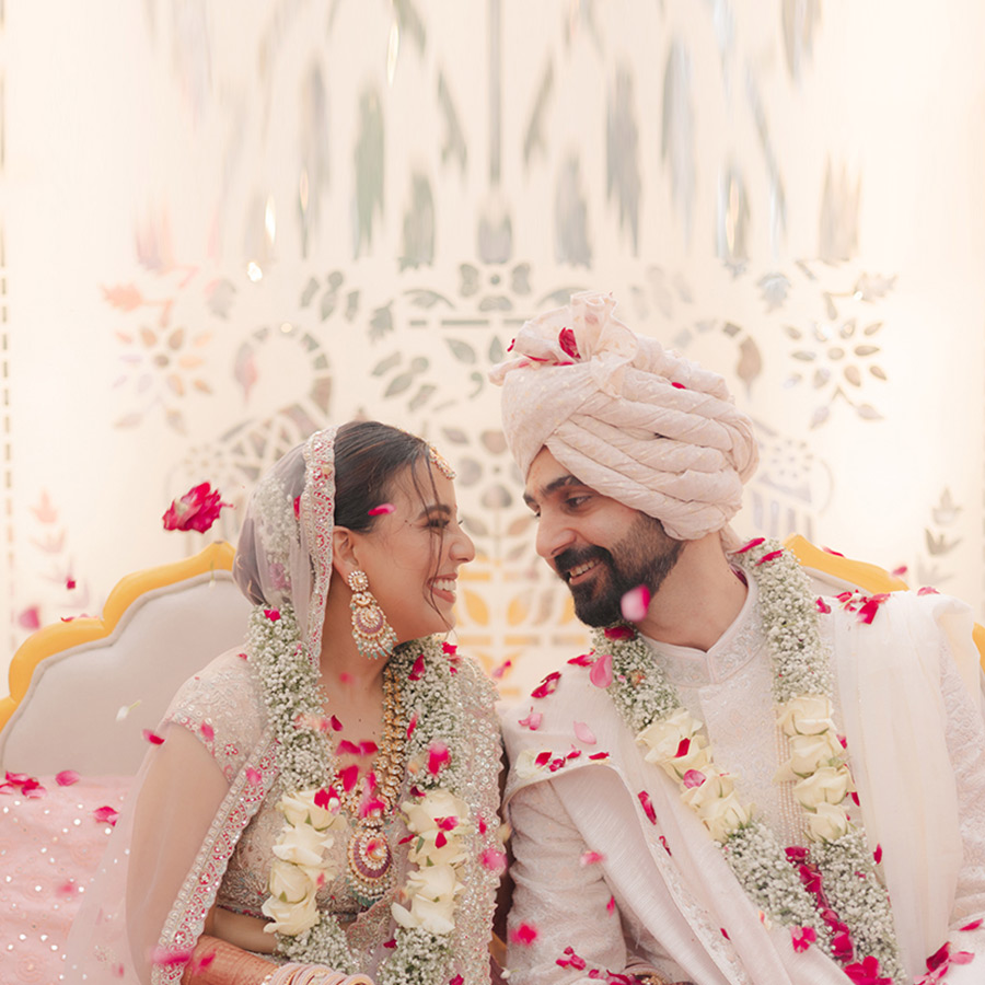 Gujarati Weddings: Customs and Traditions | WeddingSutra