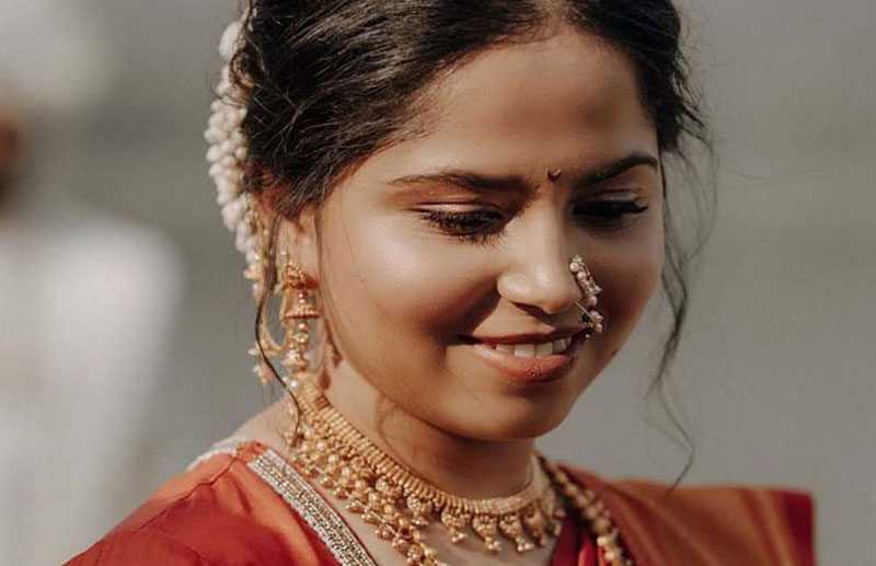 Soniya Modi | Bridal Makeup Artist & Hair Stylists | India | WeddingSutra