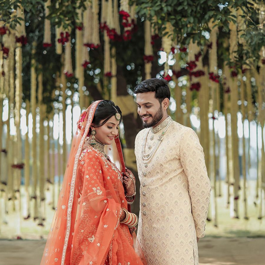 Studio H Production | Ahmedabad | Wedding Photographers, Videographers ...