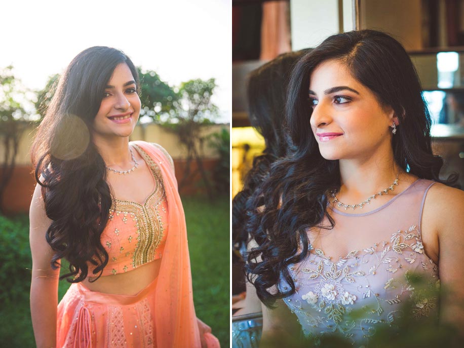 StyleSpotting with Platinum Evara - WeddingSutra Blog