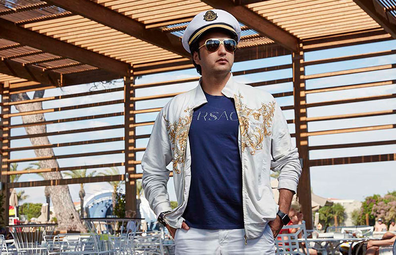 DJ Sumit Sethi | DJ Services | Delhi NCR | Weddingsutra Favorites