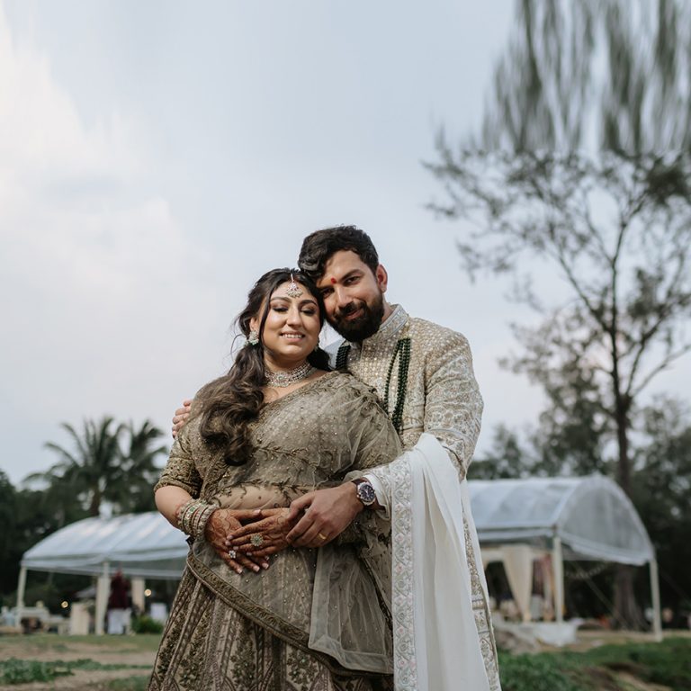 Sindhi Weddings: Customs and Traditions | Planning | WeddingSutra