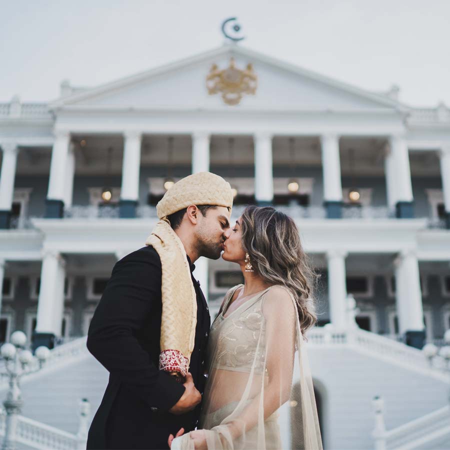 Sutra Snapperz | Wedding Photographers in Hyderabad | Photography Showcase | WeddingSutra.com