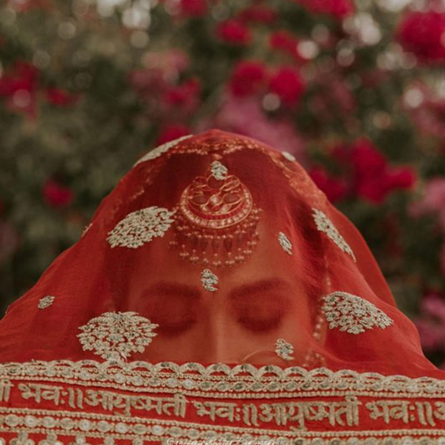 Tanishq Malhotra | WeddingSutra