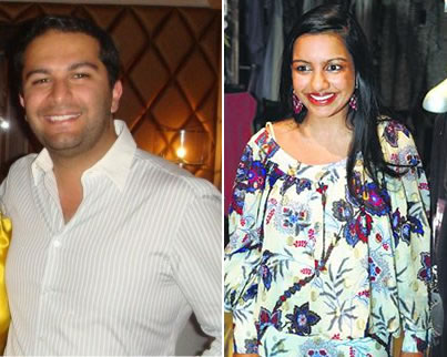 Tarini Jindal to wed in Delhi - WeddingSutra