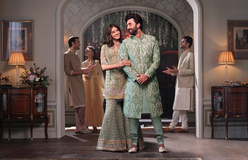 Tasva | Grooms Wear & Accessories | Delhi NCR, Hyderabad, Mumbai ...