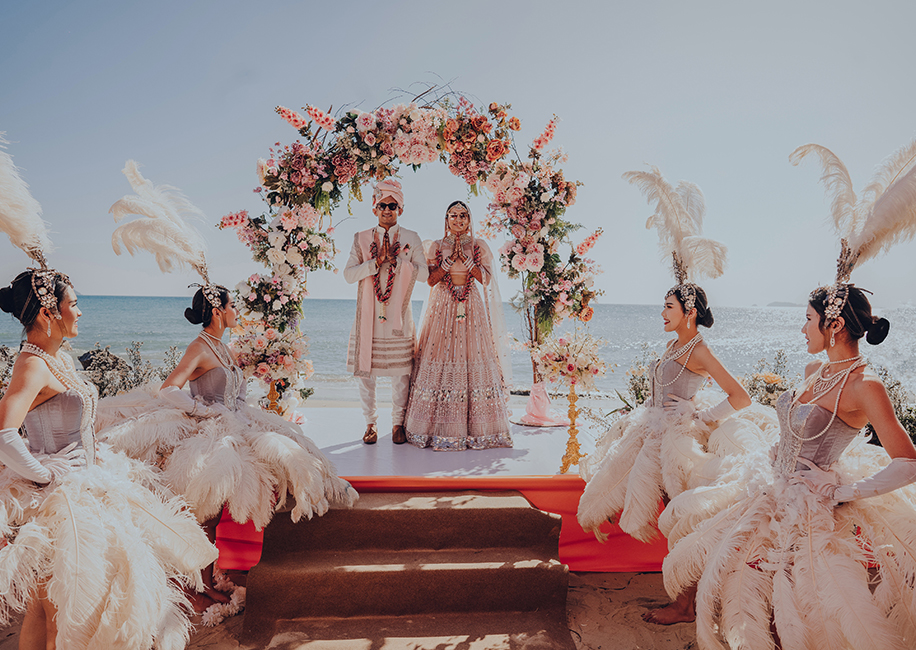 Thailand is set to become the Number one destination for Indian ...