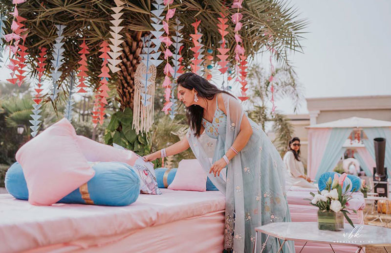 The Event Designer | Top Wedding Planners & Event Organizers | Delhi ...