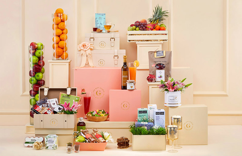 The Gift Studio | Wedding Gifts & Favors | Mumbai and Kolkata ...