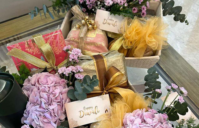 The Lush Co. | Wedding Favours & Gifts | Mumbai | WeddingSutra