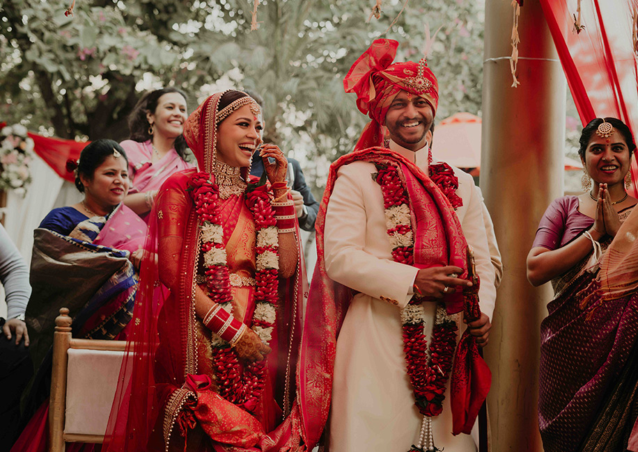 Host wedding celebrations that are a class apart at The Park New Delhi