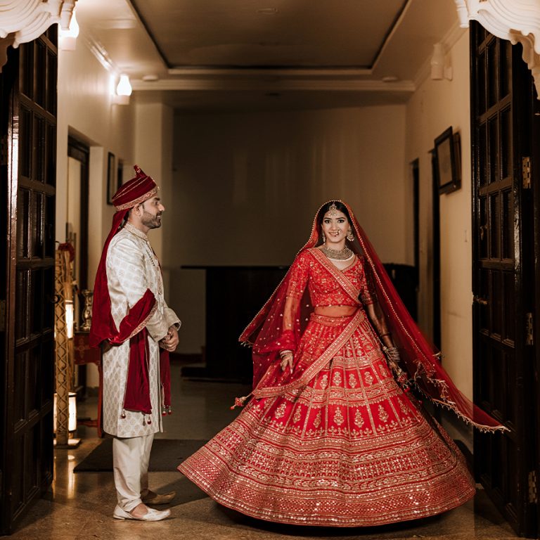 Alanna Pandey and Ivor McCray, The Taj Mahal Palace Mumbai | WeddingSutra