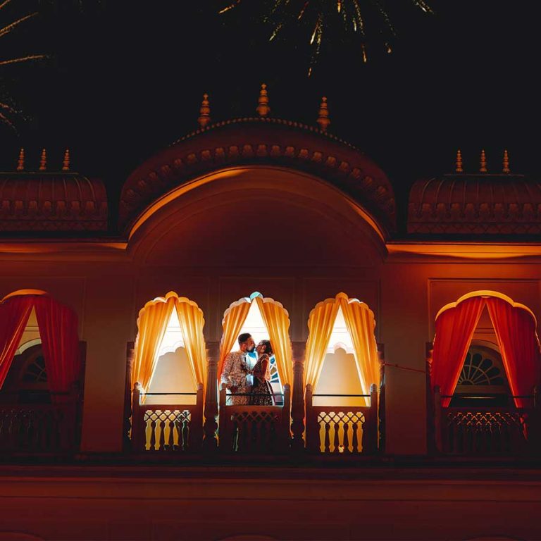 Ishita and Adhirath | Delhi Wedding | WeddingSutra