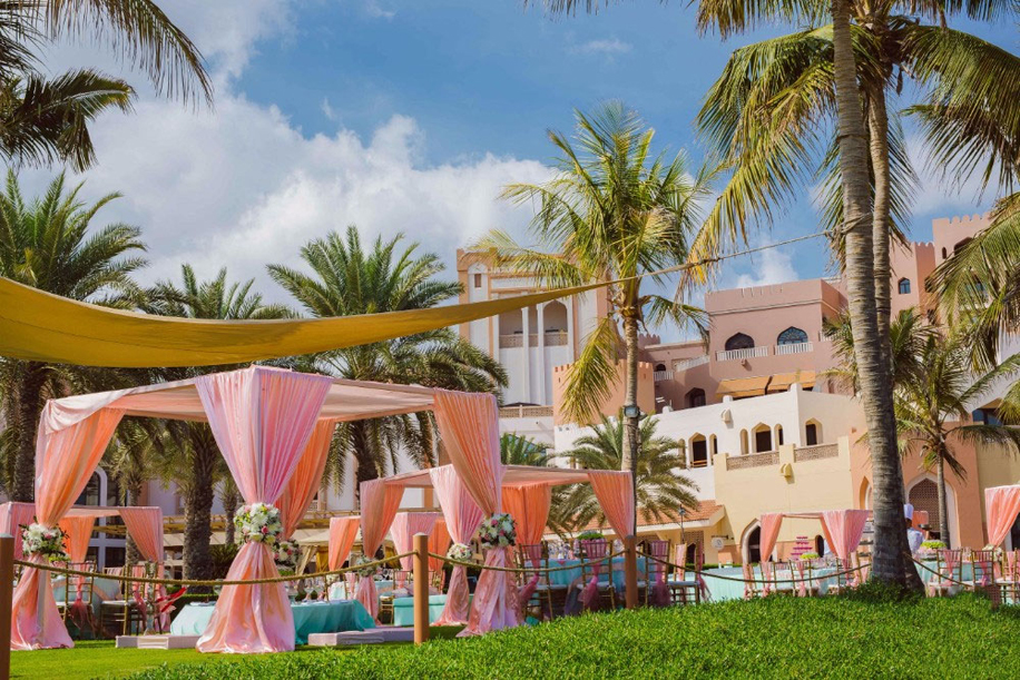 Young and Inspiring: Wedding Planner Tina Tharwani of Shaadi Squad ...