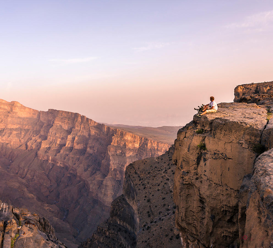 Couples! Experience Oman Like Never Before | Travel | WeddingSutra