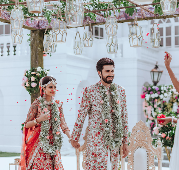 Meet the trending Wedding Designers & Decorators | WeddingSutra