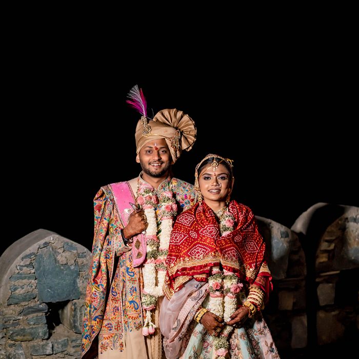 Swara Bhasker and Fahad Ahmad, Delhi - WeddingSutra