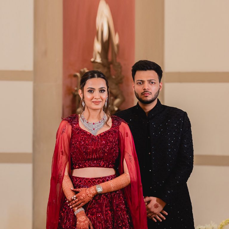 Malvika Behal and Akshay Dhingra | Thailand | WeddingSutra