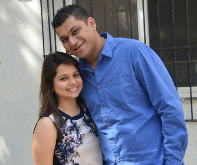 New Beginnings and Blessings: in Conversation with Natasha and Mark ...