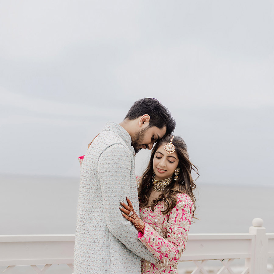 Hosted against the beguiling backdrop of Arabian sea, this beachside ...