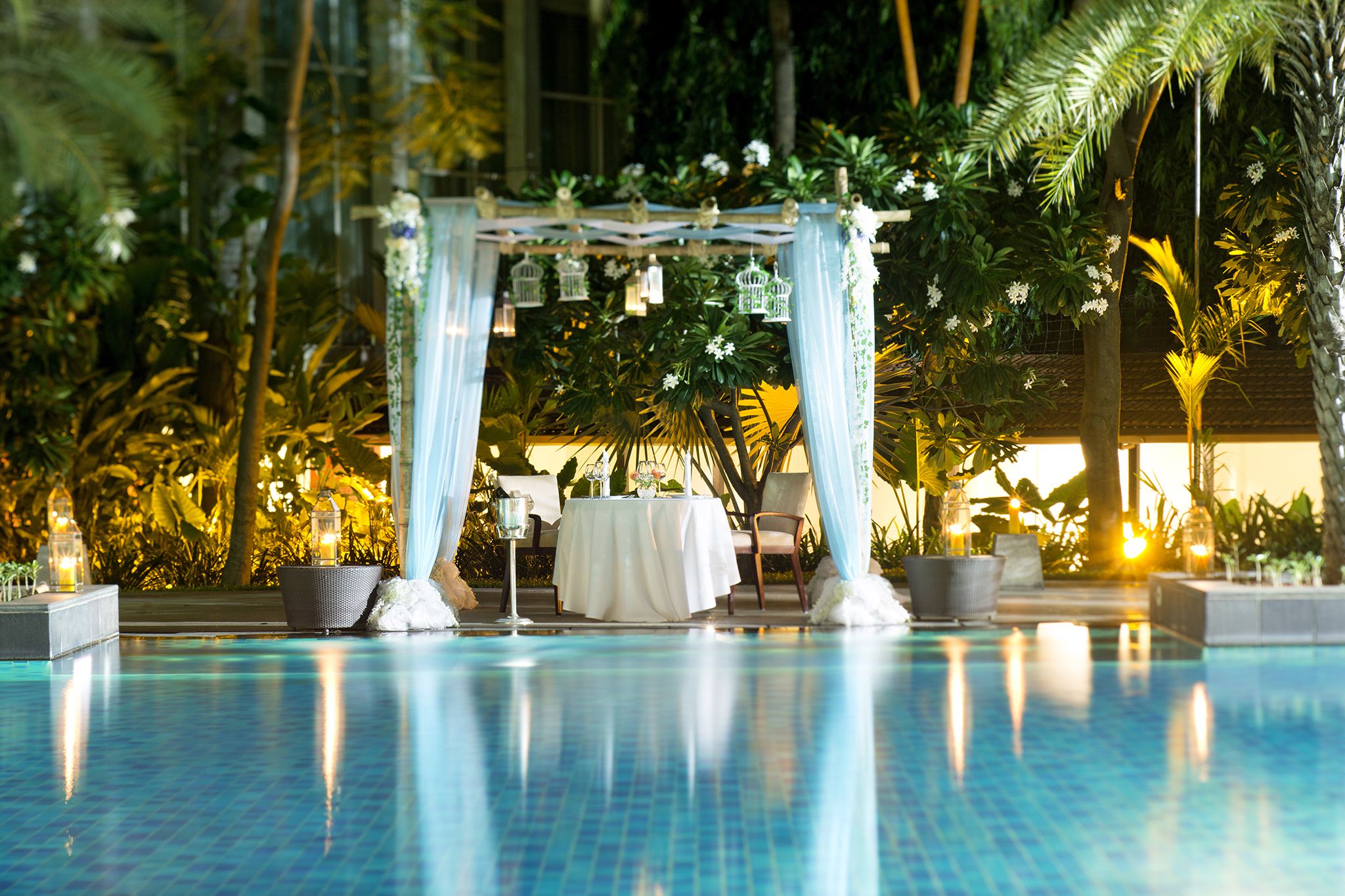 Taj Coromandel, Chennai | Wedding & Reception Venues, Banquet Halls & 5 ...