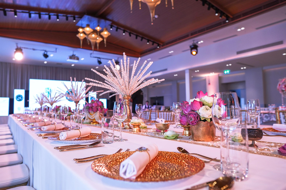 Jumana Banyan Tree Wedding