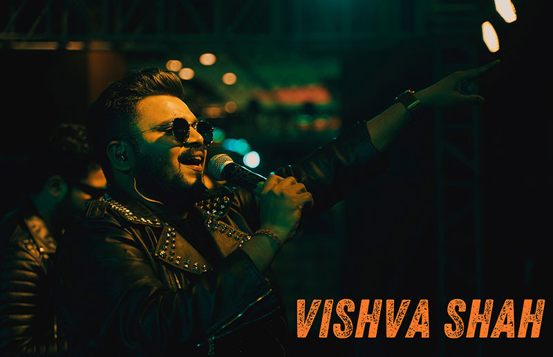 Vishva Shah | Wedding Entertainers | Mumbai | Weddingsutra