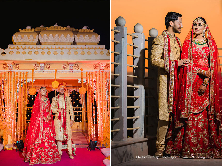 Trending Manyavar outfits for every Groom | Groom | WeddingSutra