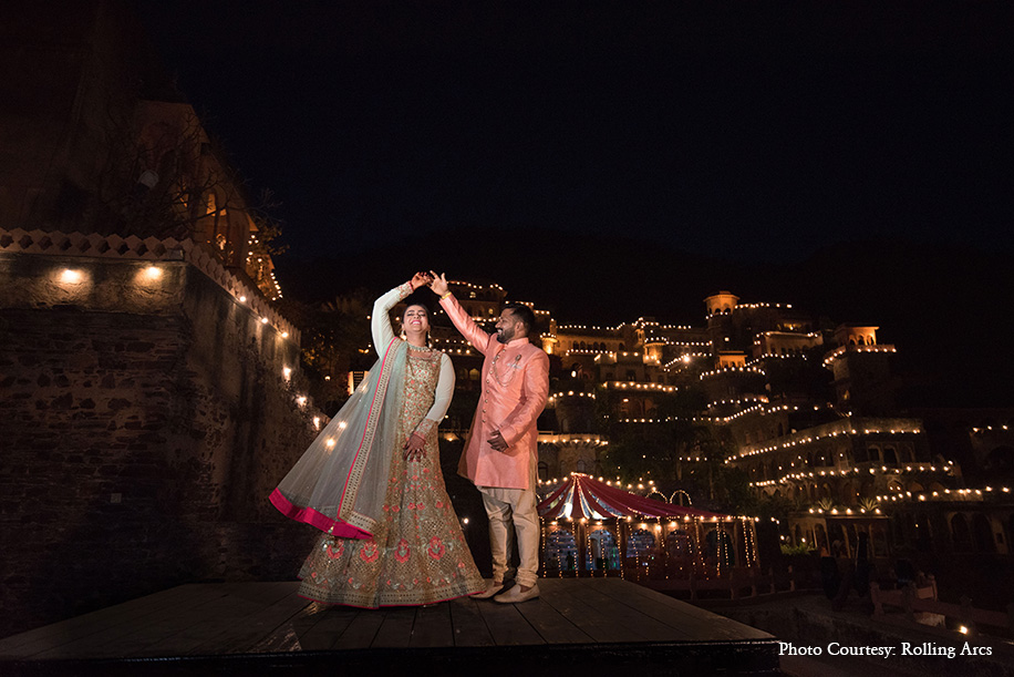 Trending Manyavar outfits for every Groom | Groom | WeddingSutra