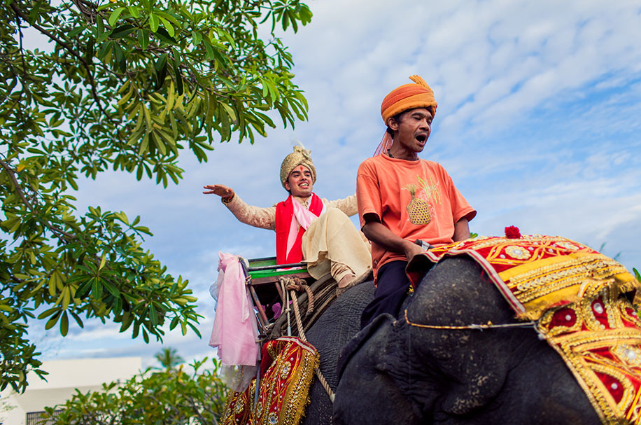 20 Most Unique Groom Entries that will give you Baraat #Goals! | Groom ...