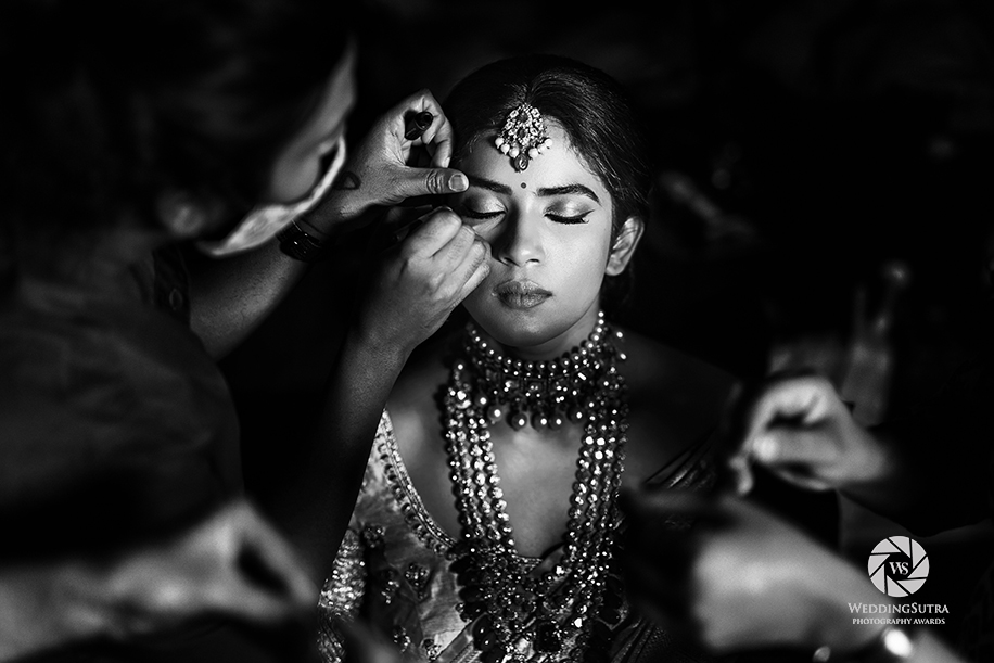 Nominations for Getting Ready - WeddingSutra Photography Awards 2021 ...