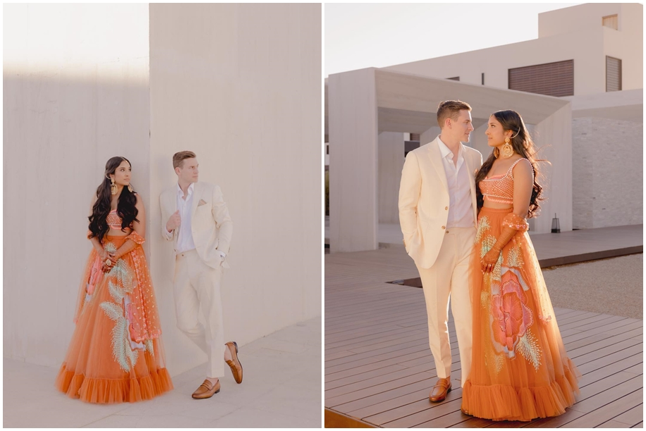 10+ real brides who dazzled us in 2022 with their panache! | WeddingSutra