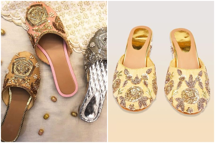 Bridal Shopping Guide for Shahpur Jat | New Delhi