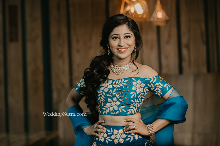 Style Spotting With ORRA | Fashion | Bride | WeddingSutra