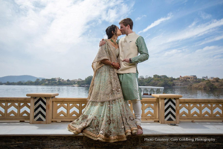 Devika Bhise | Celebrity Bride | WeddingSutra