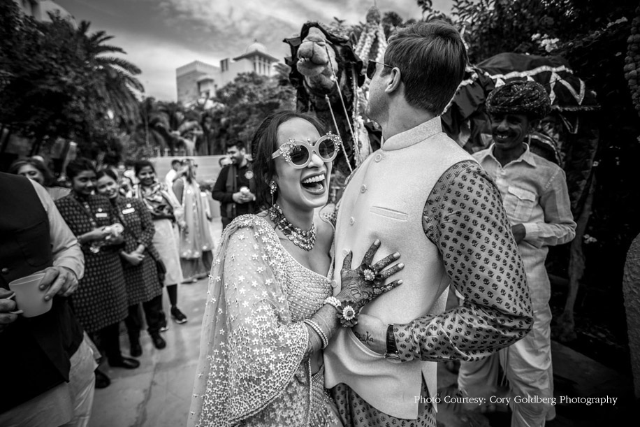 Devika Bhise | Celebrity Bride | WeddingSutra