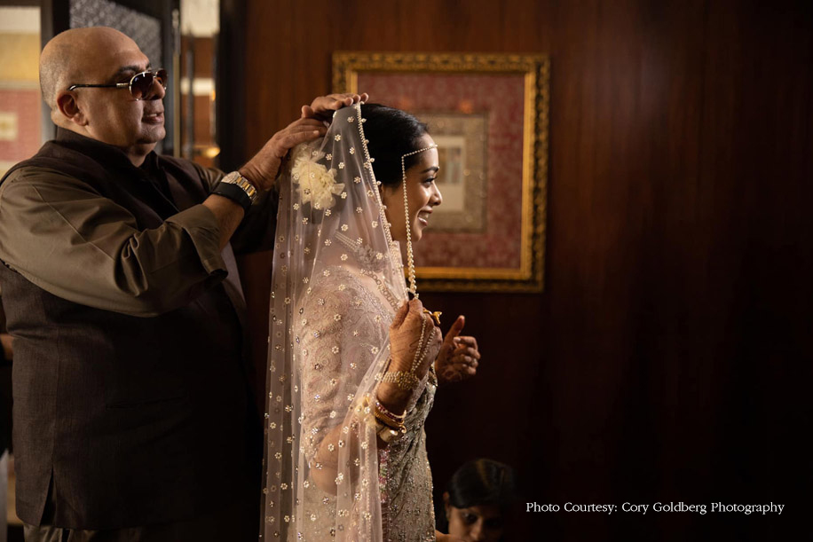 Devika Bhise | Celebrity Bride | WeddingSutra