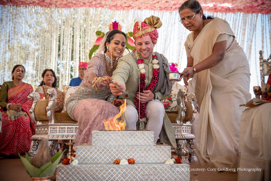 Devika Bhise | Celebrity Bride | WeddingSutra