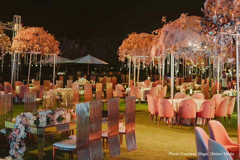 Shreya Sheth and Abhinav Bhansal | InterContinental Fujairah Resort ...