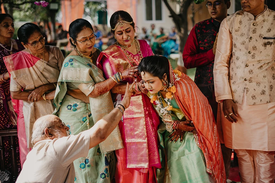 Gujarati Weddings: Customs and Traditions | WeddingSutra