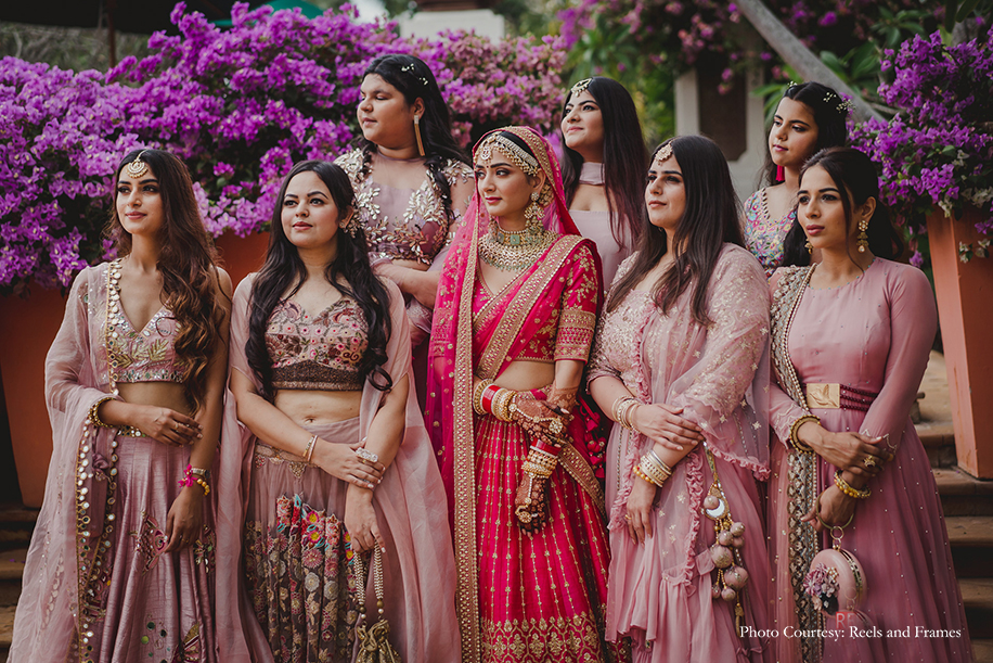 Punjabi Weddings: Customs and Traditions