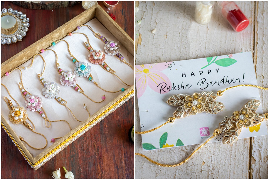 Rakhi gifting got you confused? Here’s your all-in-one Rakhi gift ...