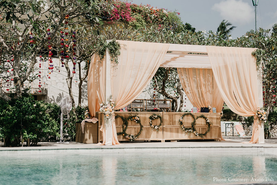 Summer Pool Party Goals | Planning | WeddingSutra