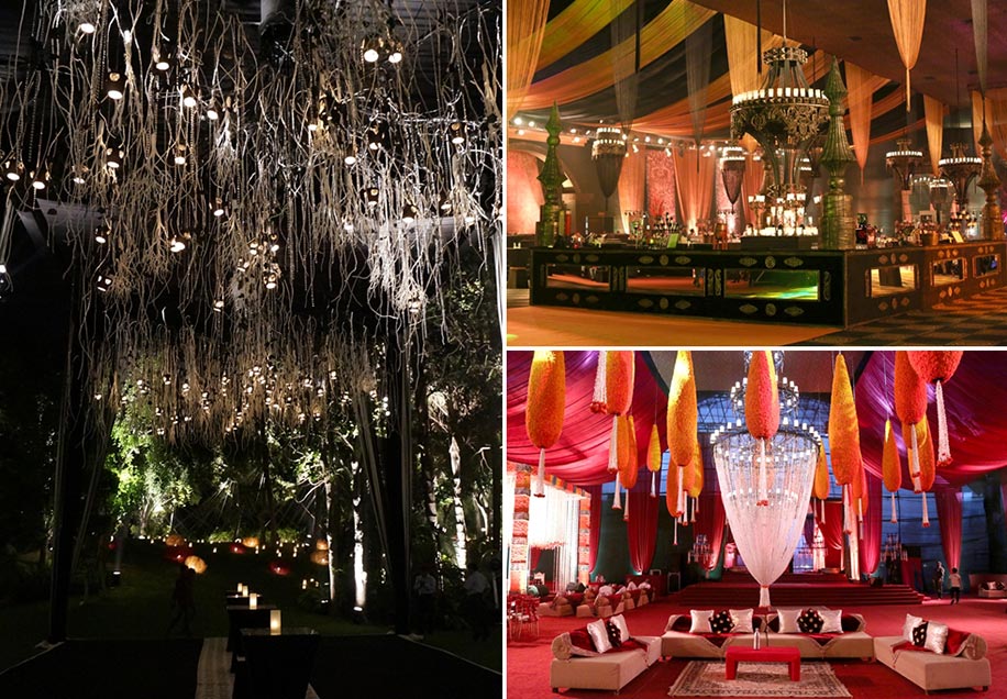 Young & Inspiring: Meet The Trending Wedding Designers